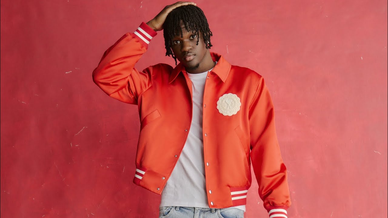 Ayo Walé - I Know What You Want (Official Audio) - YouTube