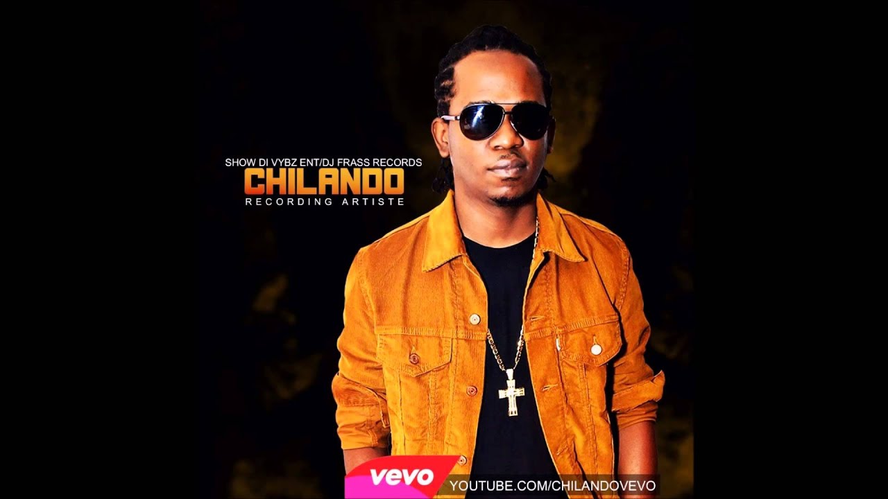 Chilando - Everything Check [After Party Riddim] | June 2015 - YouTube