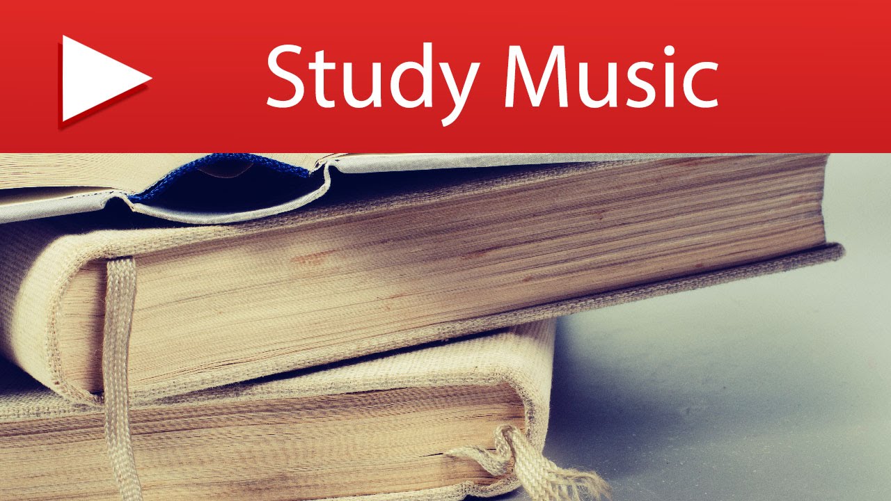 1 Hour Yoga Music & Relaxing Study Music: Background Homework Songs ...