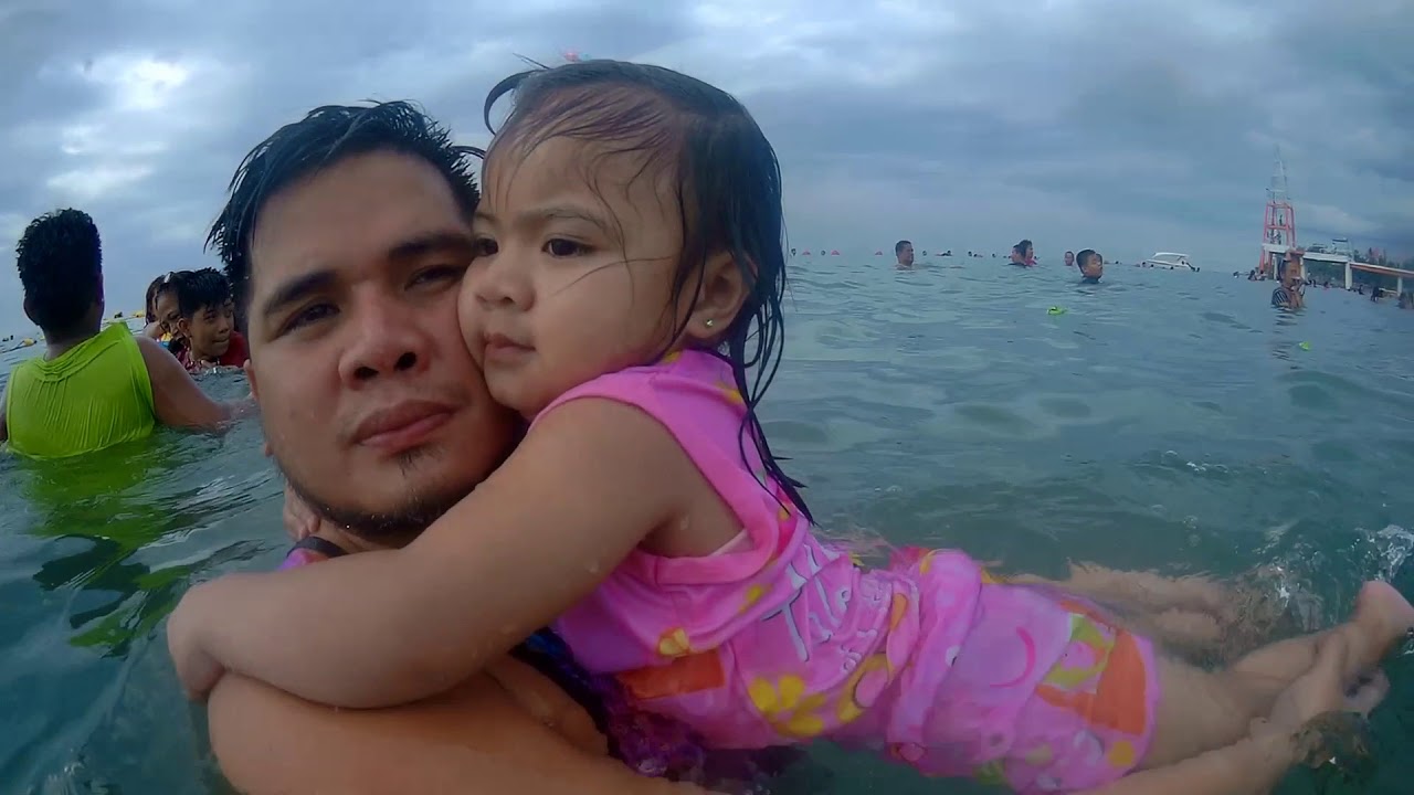 Summer outing 2018 Eva's Paradise Morong Bataan - YouTube