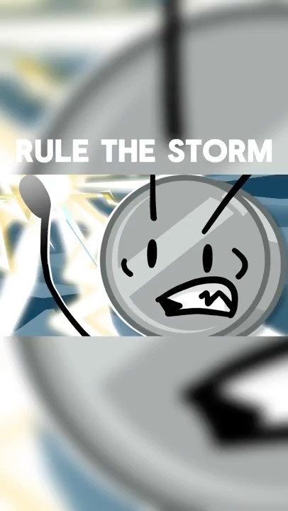 The God Of The Storm! #tpot - YouTube