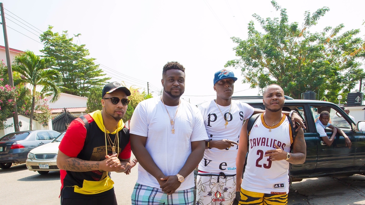 HKN Music Live Stream - YouTube