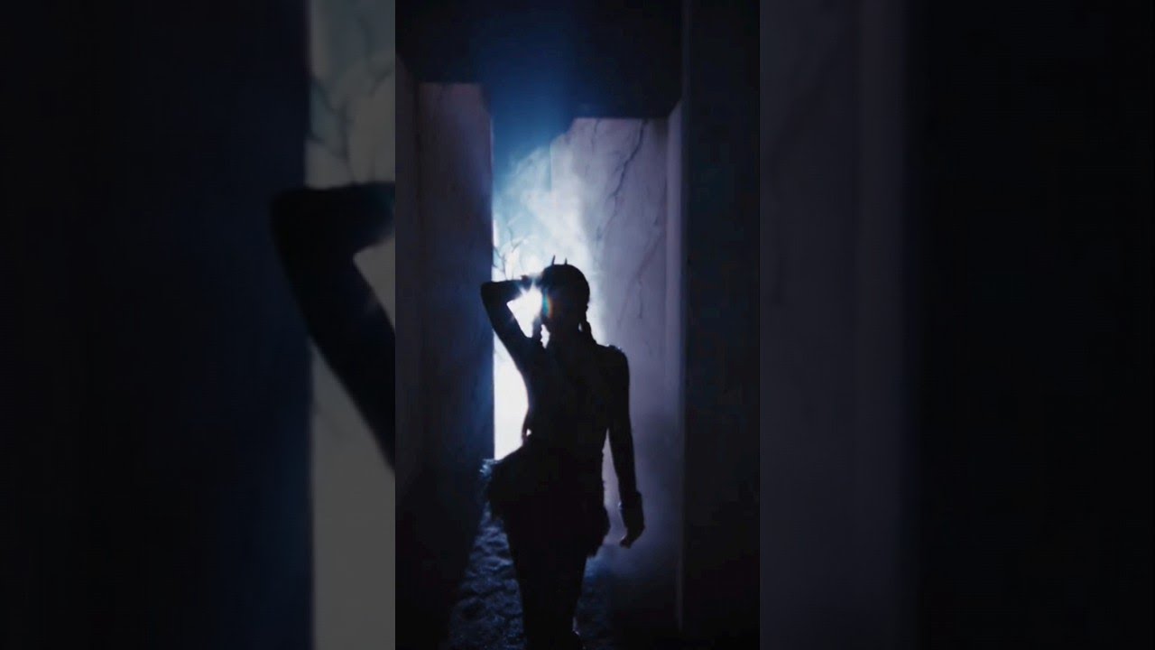 SHEESH ~ Teaser 1 - YouTube