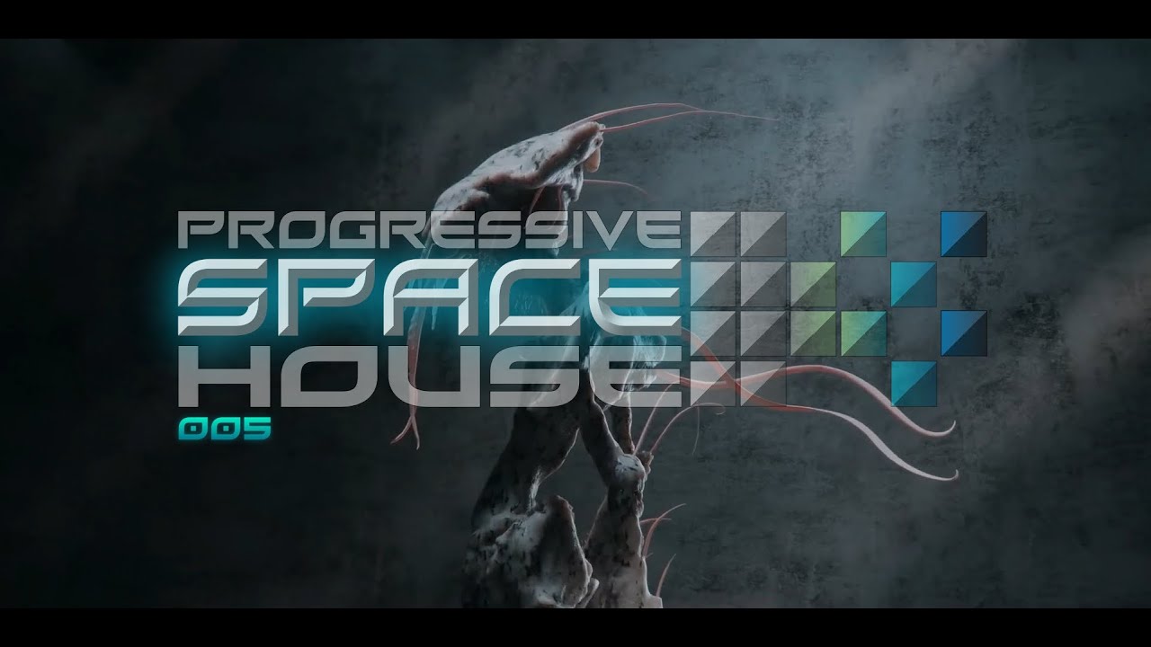 Max Cohagen - Progressive Space House - oo5 - YouTube