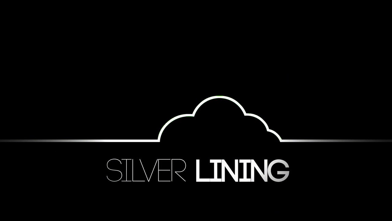 Animation: Silver Lining New Logo - YouTube