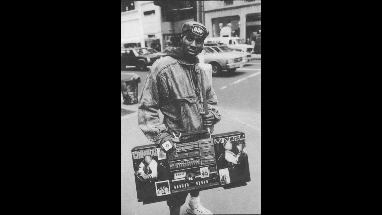 Interview with Mr. Nyce (The Breeze Team) - YouTube