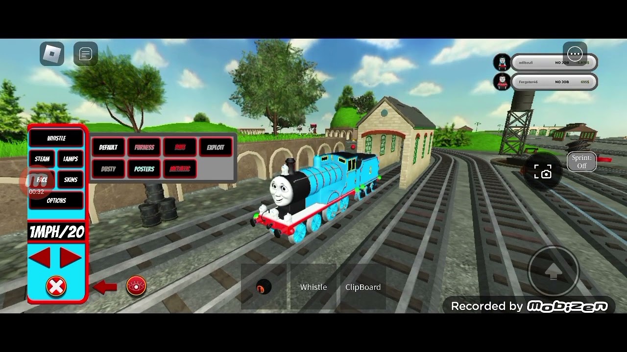 sodor online new update explain - YouTube