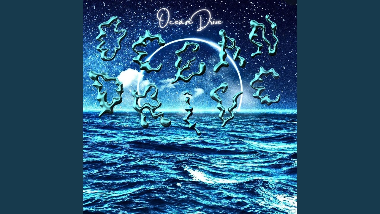 Ocean Drive - YouTube