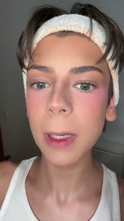 TIENEN QUE VOLVER LOS TUTORIALES!😭 Tutorial de sombras fácil y rápido #shorts #short #Marti MUA ...