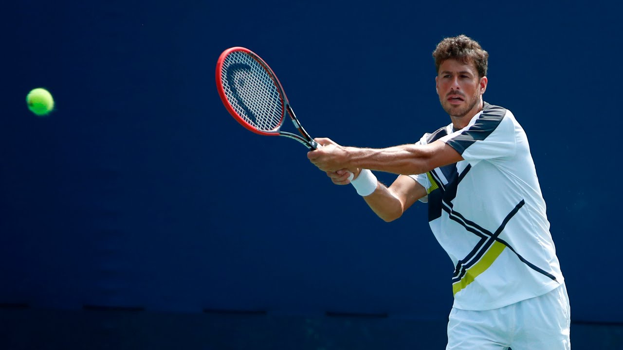 US Open 2015 - Robin Haase sleept partij tegen Dustin Brown toch uit ...