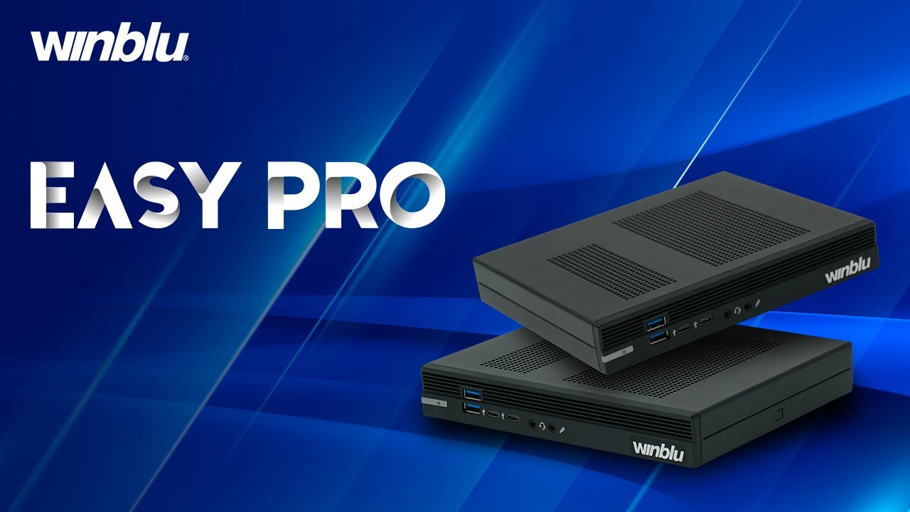 Nuovo Easy Pro 1Lt: una soluzione piccola, ma efficiente, arricchisce ...