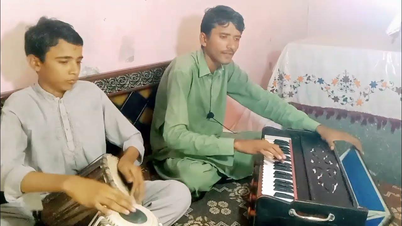 Rafta Rafta Wo Meri Hasti Ka Saman Ho Gaye | Ghulam Ali Khan Sahab Ghazal | Sing By Jam Brothers ...