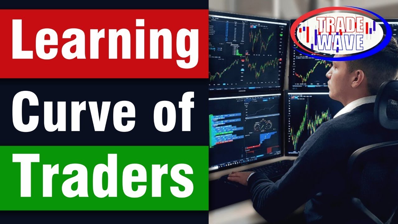 Learning Curve Of Traders - Watch This Before You Start Trading - YouTube