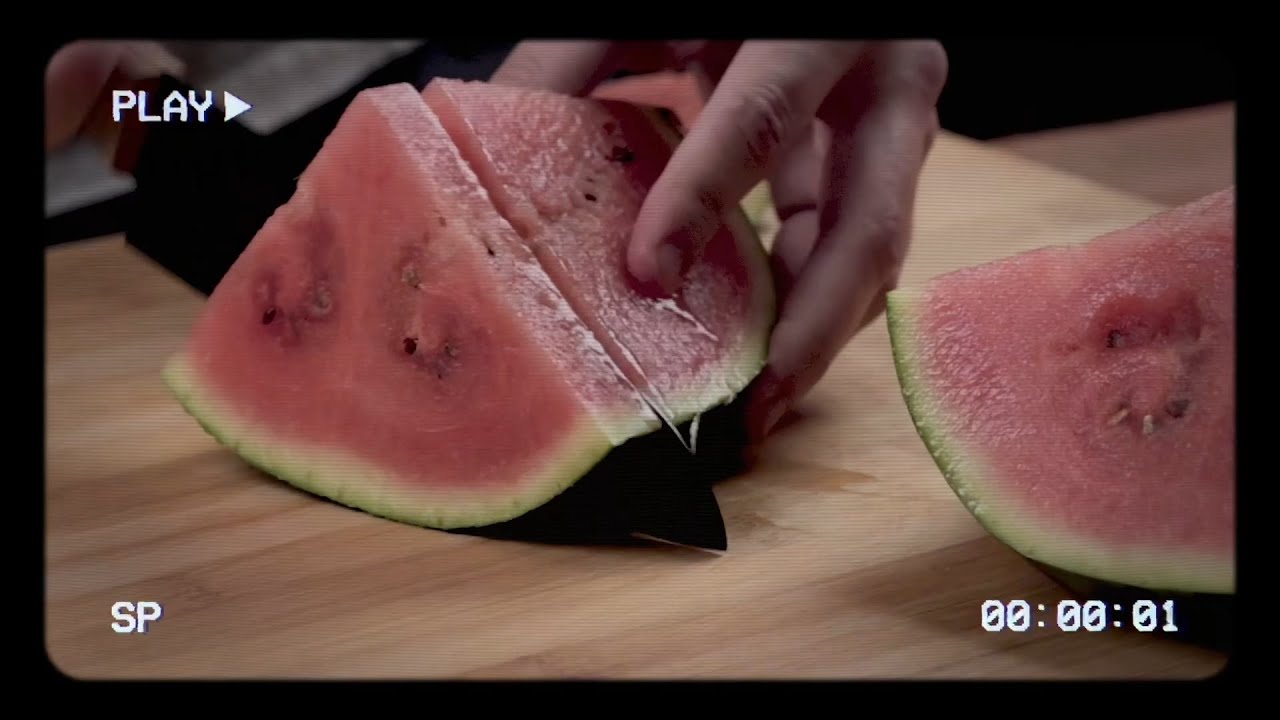 Watermelon (🍉Watermelon horror) - YouTube