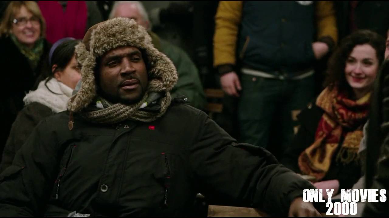 Now You See Me 2 - Jack Wilder's Show HD - YouTube