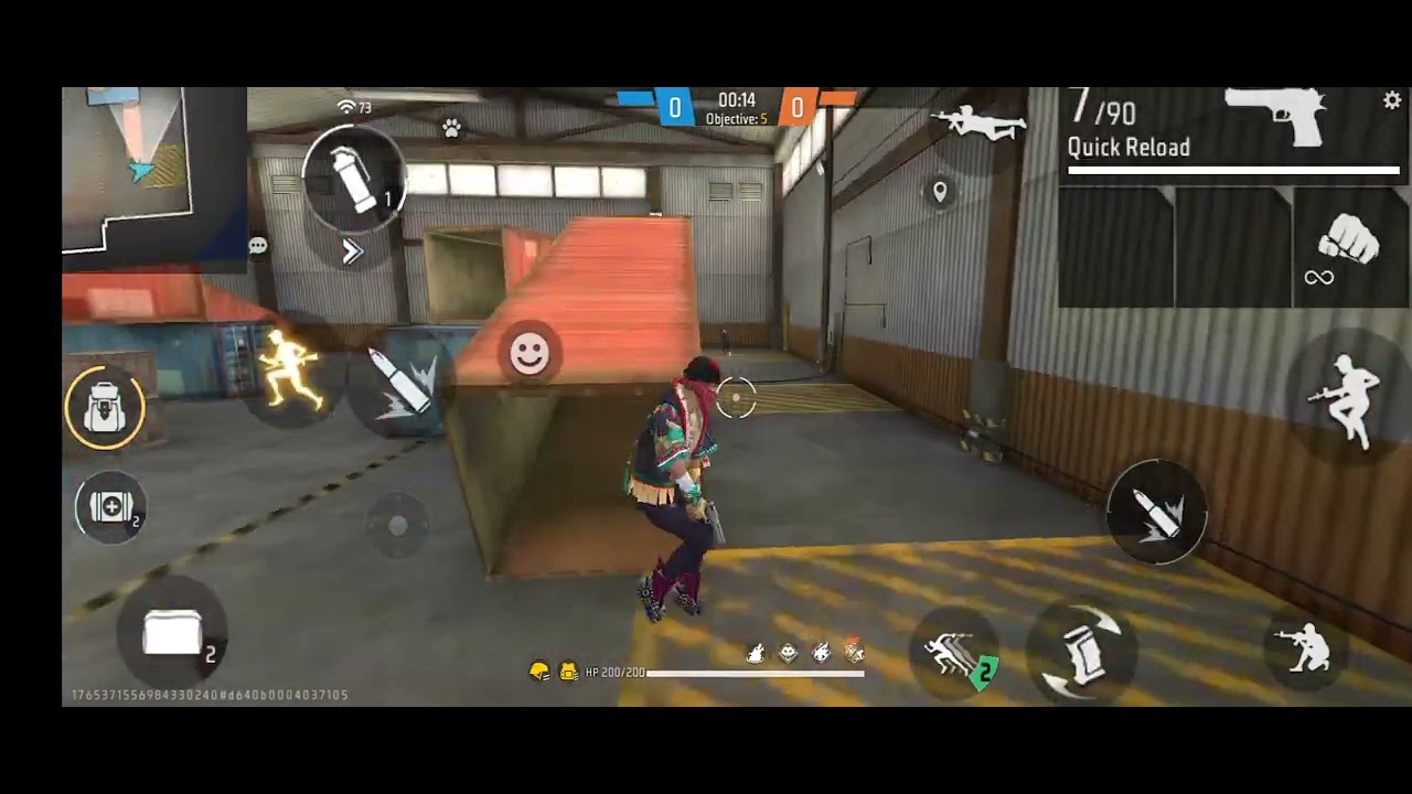 smooth game play - YouTube