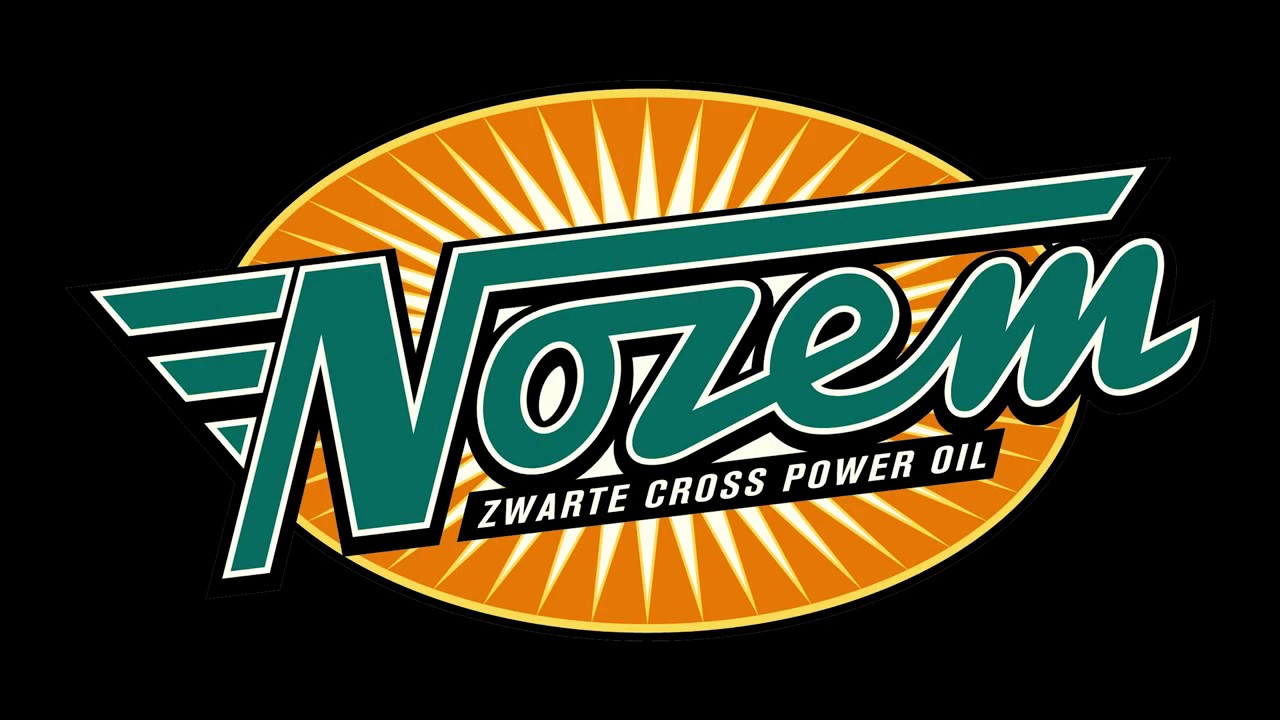 Nozem Oil Power Number One - YouTube