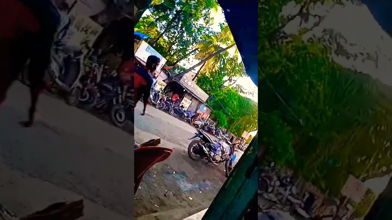 mumbai khar danda Carter road - YouTube