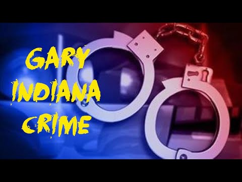 Gary Indiana Crime - YouTube