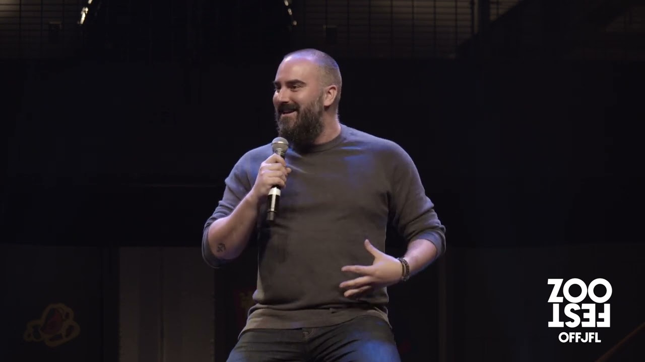 Ben Lefebvre | La série les étoiles montantes – Édition 2022 - YouTube