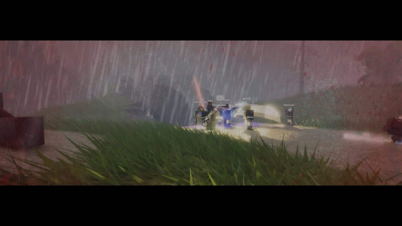 Powerful special rounds | The Rake v10 Survival Edition/Test - YouTube