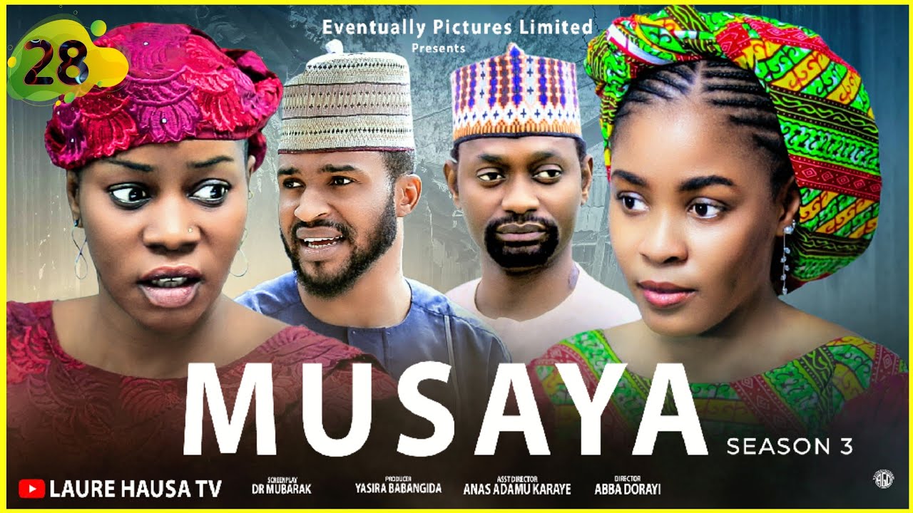 MUSAYA SEASON 3 EPISODE 28 ORG - YouTube