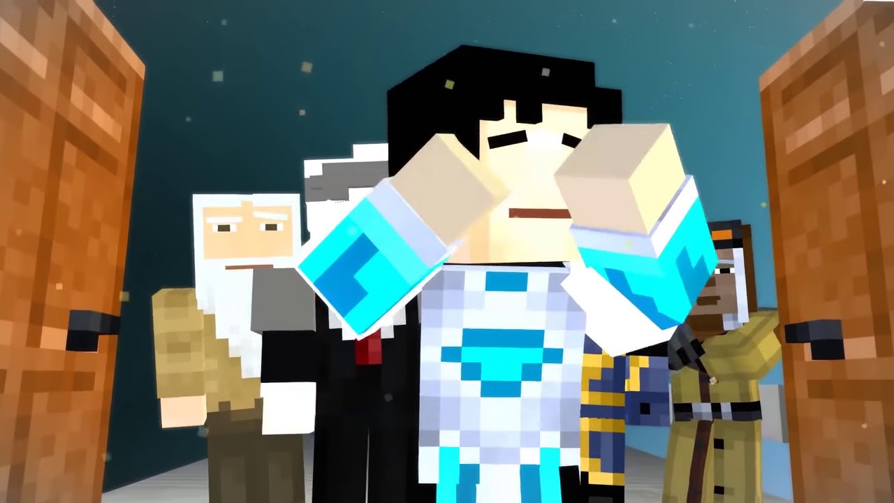 Frost diamond terbaru - YouTube