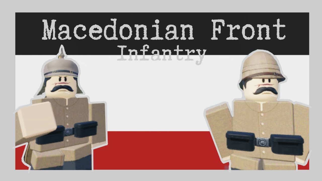 [𝐇𝐈𝐒𝐓𝐎𝐑𝐈𝐂𝐀𝐋 𝐓𝐔𝐓𝐎𝐑𝐈𝐀𝐋𝐒]-𝐆𝐞𝐫𝐦𝐚𝐧 𝐈𝐧𝐟𝐚𝐧𝐭𝐫𝐲-[𝐌𝐚𝐜𝐞𝐝𝐨𝐧𝐢𝐚𝐧 𝐅𝐫𝐨𝐧𝐭]-𝐖𝐖𝟏 - YouTube