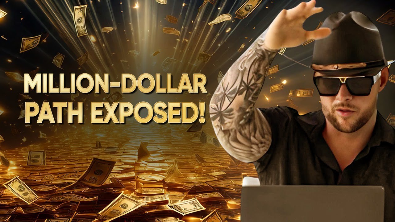 Nick Perry’s Rags-to-Riches Story Will Change How You Hustle! - YouTube