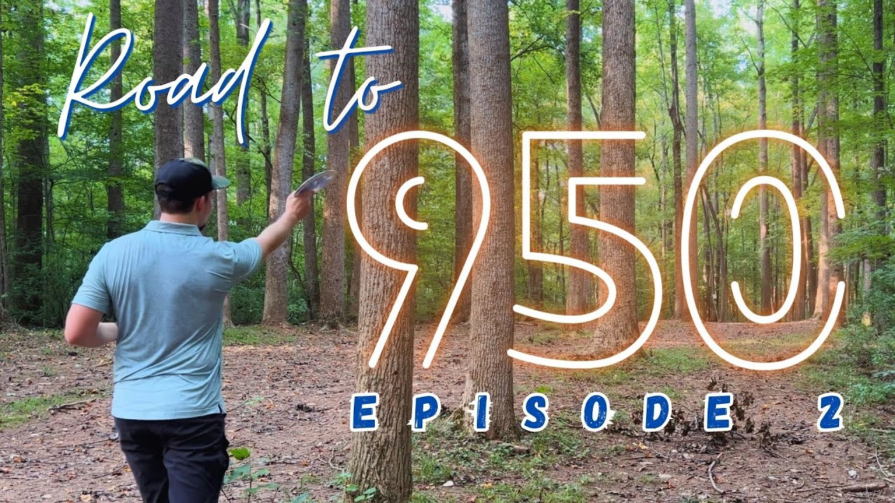 Road to 950: Ep 2 - Hornets Nest Benchmark F9 - YouTube