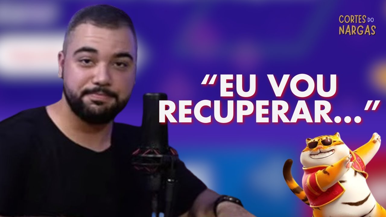 GABRIEL NARGAS PERDE TUDO NO CAMPO MINADO | Cortes do Gabriel Nargas ...