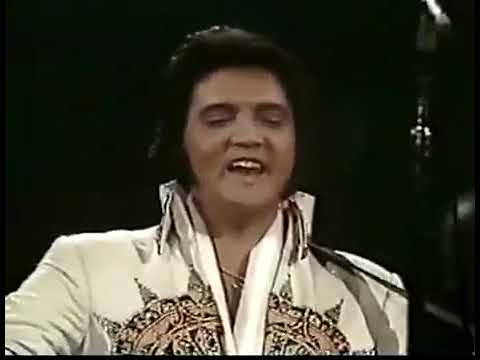 Elvis Presley See See Rider Live 1977 - YouTube