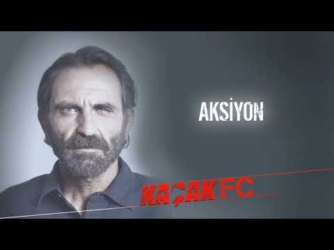 Kaçak - Aksiyon v3
