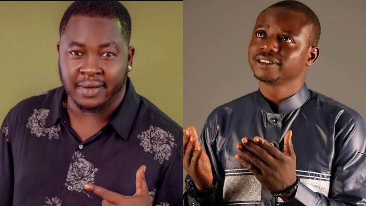 SEE WHAT OKELE & BABA TEE DID ON STAGE AT MAGODO ANNUAL CARNIVAL HOSTED ...