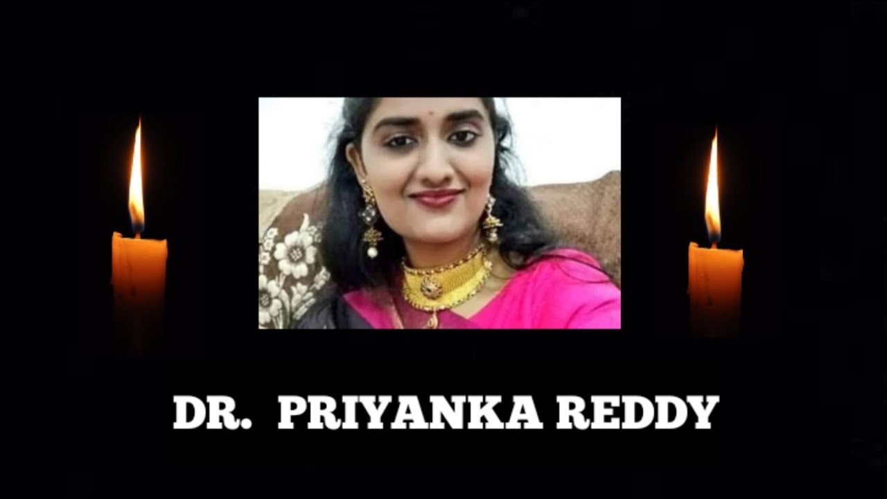#Priyanka #Rape #hyderabad Priyanka Reddy Rape Case I Yash Prasoon ...