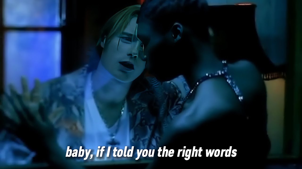 Boyzone - 𝑩𝒂𝒃𝒚, 𝑪𝒂𝒏 𝑰 𝑯𝒐𝒍𝒅 𝒀𝒐𝒖 (HD Official Video and Lyrics) - YouTube