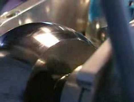 Coates CSRV Engine on Sustainable Planet - YouTube