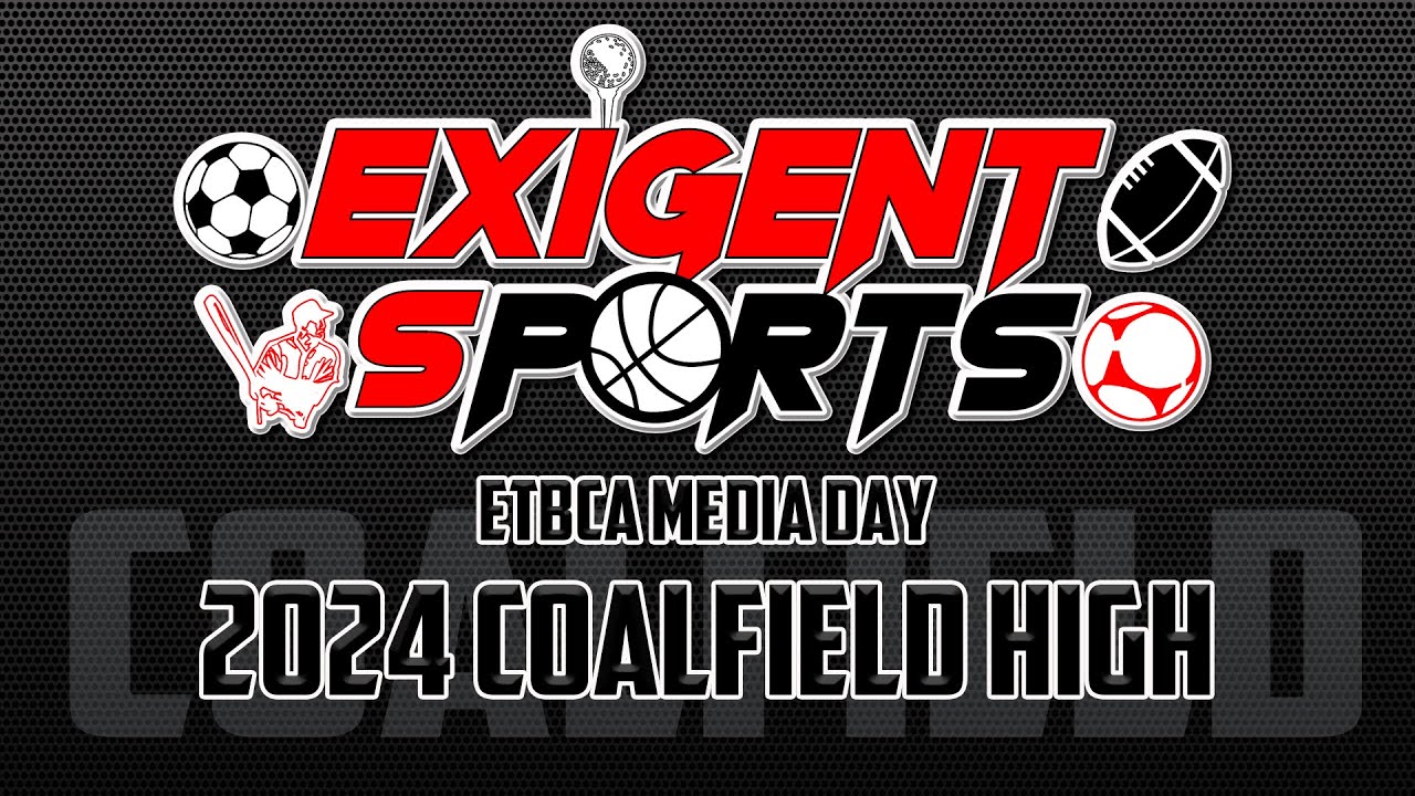 COALFIELD 2024 BASEBALL - YouTube