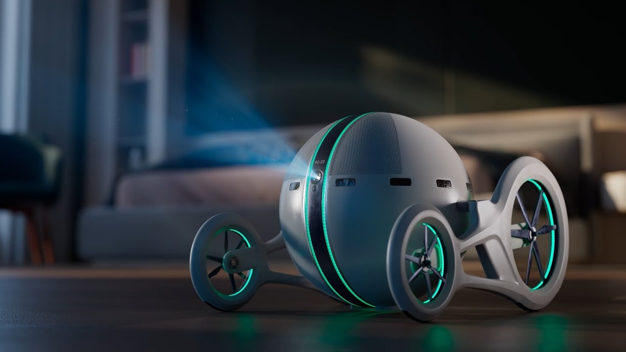 Electronic Systems - Create Breakthrough Designs Without Limits - YouTube