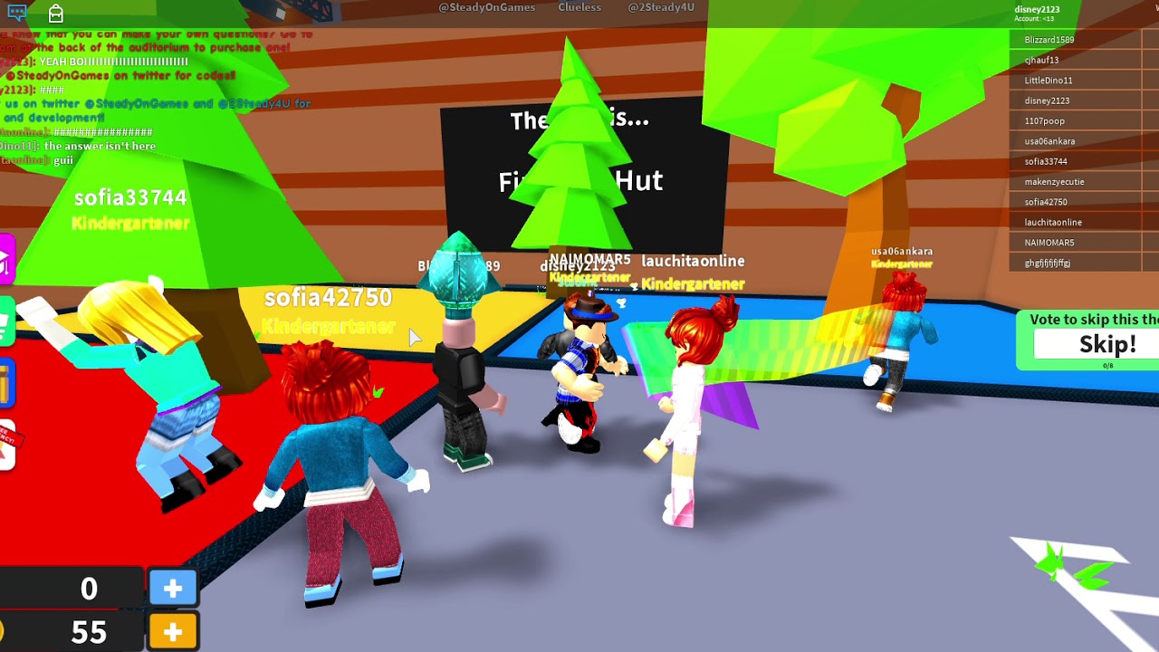 Clueless Gameplay #1 - YouTube