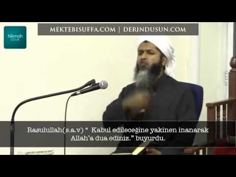 Allah Bize Yeter [Şeyh Hasan Ali]