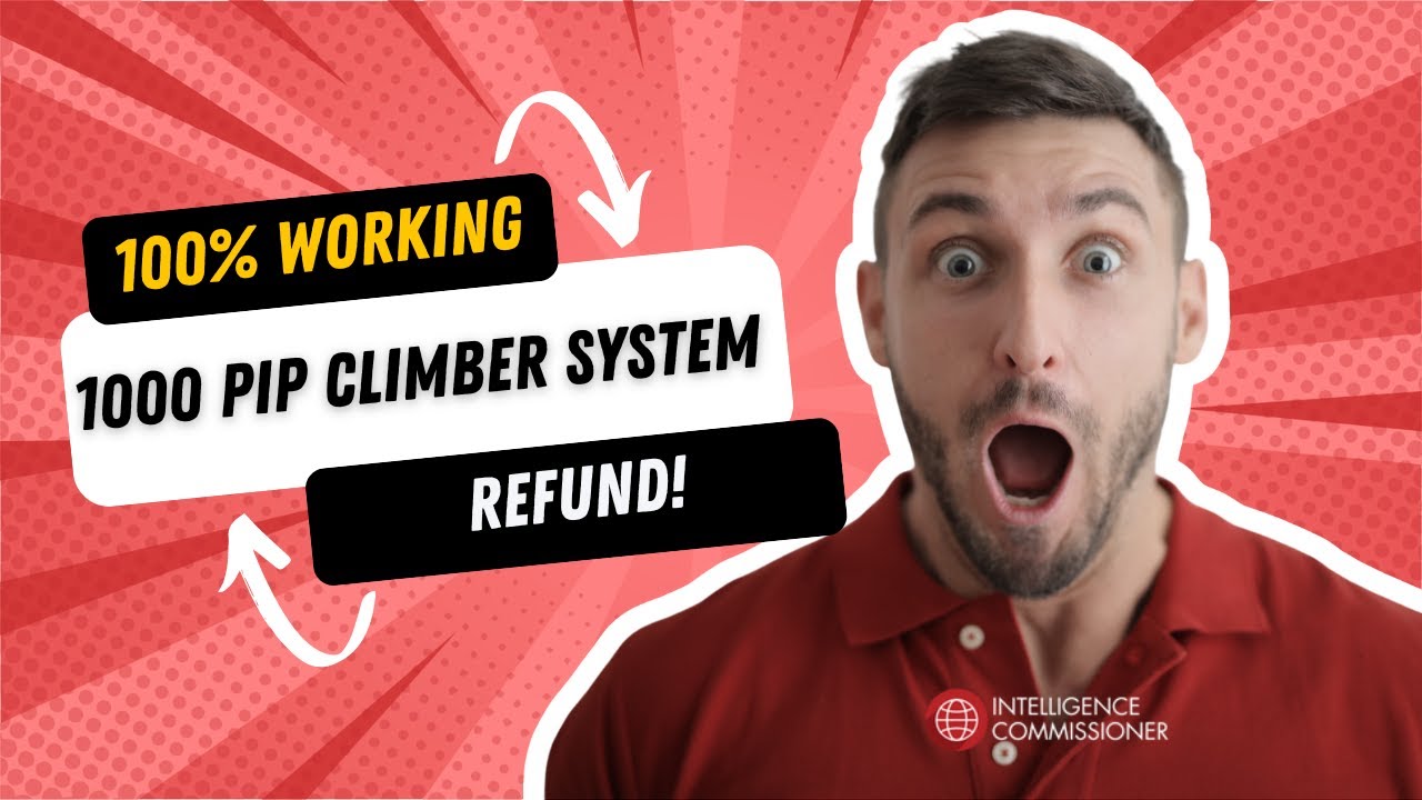 1000 Pip Climber System Review: Get your money back - YouTube