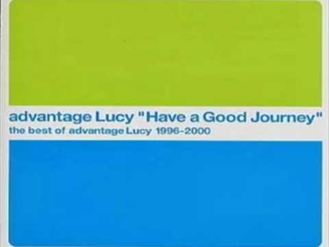 advantage lucy - june replay (LIVE MUSIC) - YouTube