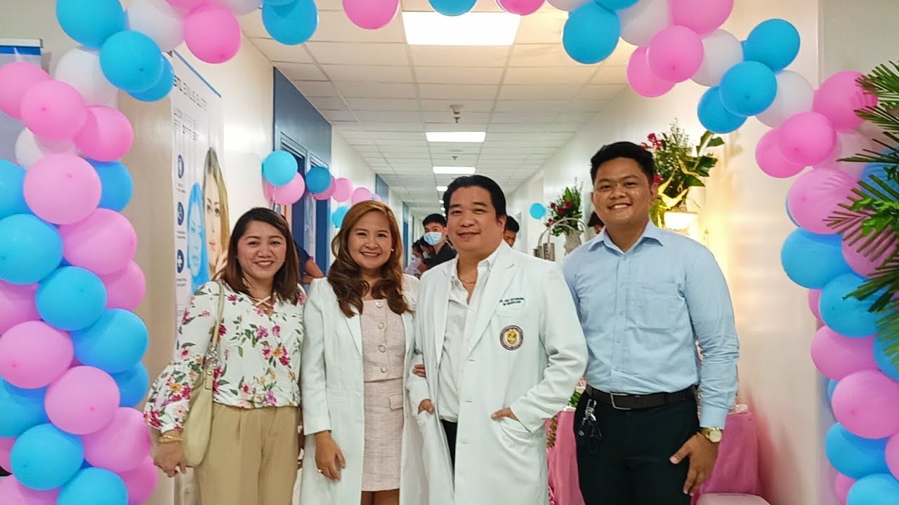 Beauty & Brains Skin,Aesthetic Neurology Medical Clinic Expansion ...