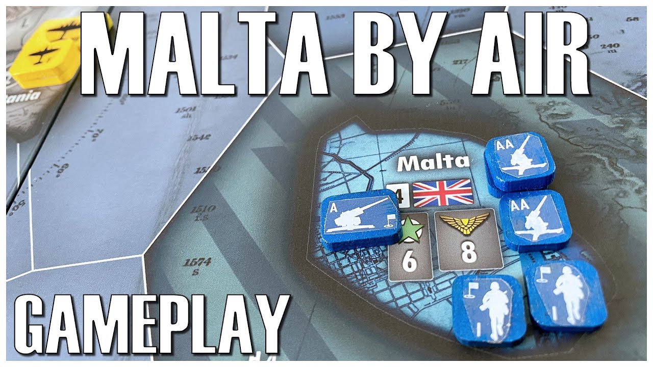 Song for War: Mediterranean Theater Gameplay | Wargame Historical Game ...