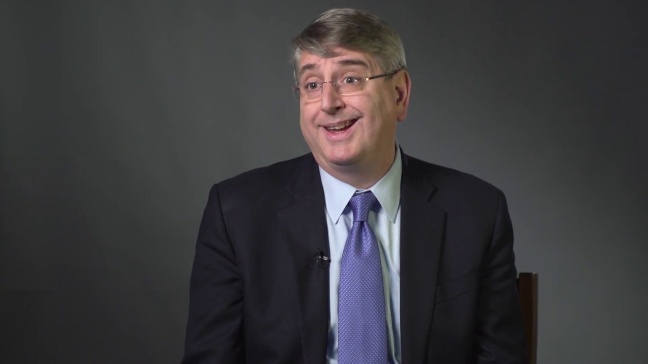 Harold J. Burstein, MD, PhD, on breast cancer treatment | Dana-Farber ...