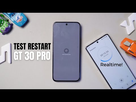 RAME ISSUE INFINIX GT 30 PRO RESTART = RESET DATA ?! INI RESPON INFINIX INDONESIA