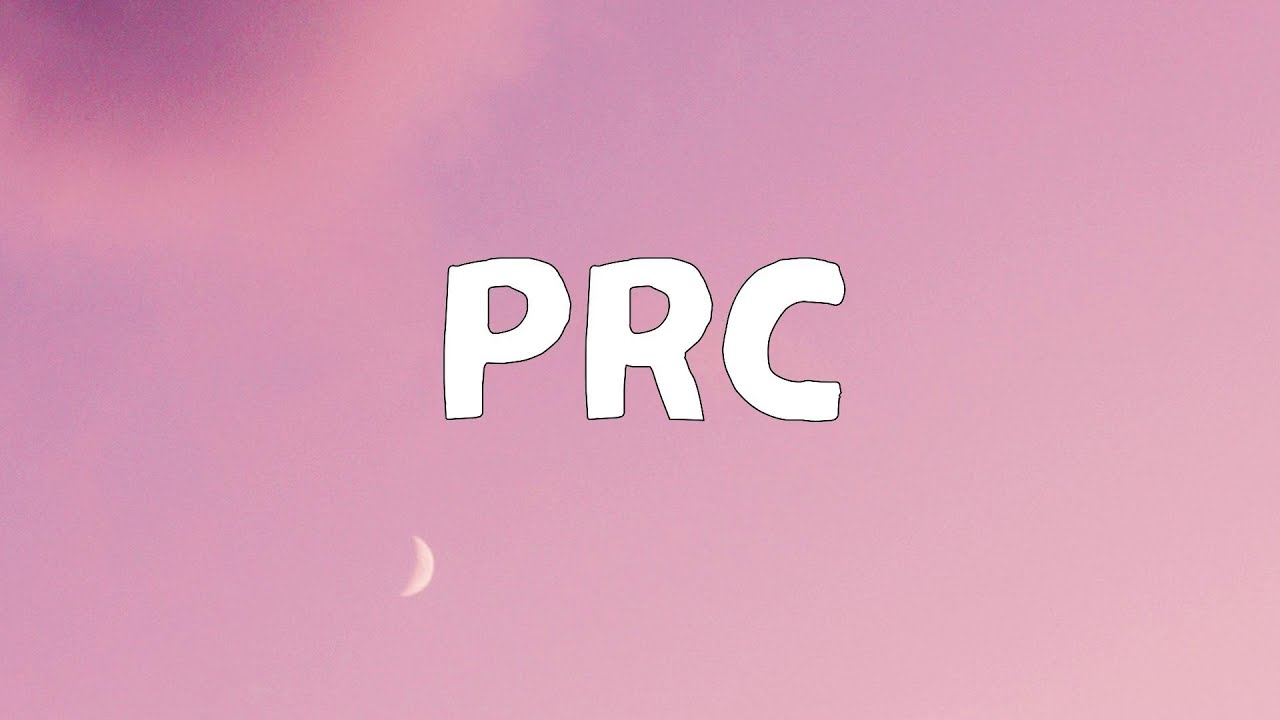 Peso Pluma, Natanael Cano-PRC(Lyrics) - YouTube
