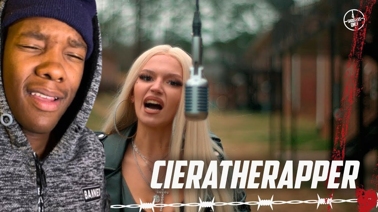 Snow Bunnies Can Rap???! - YouTube