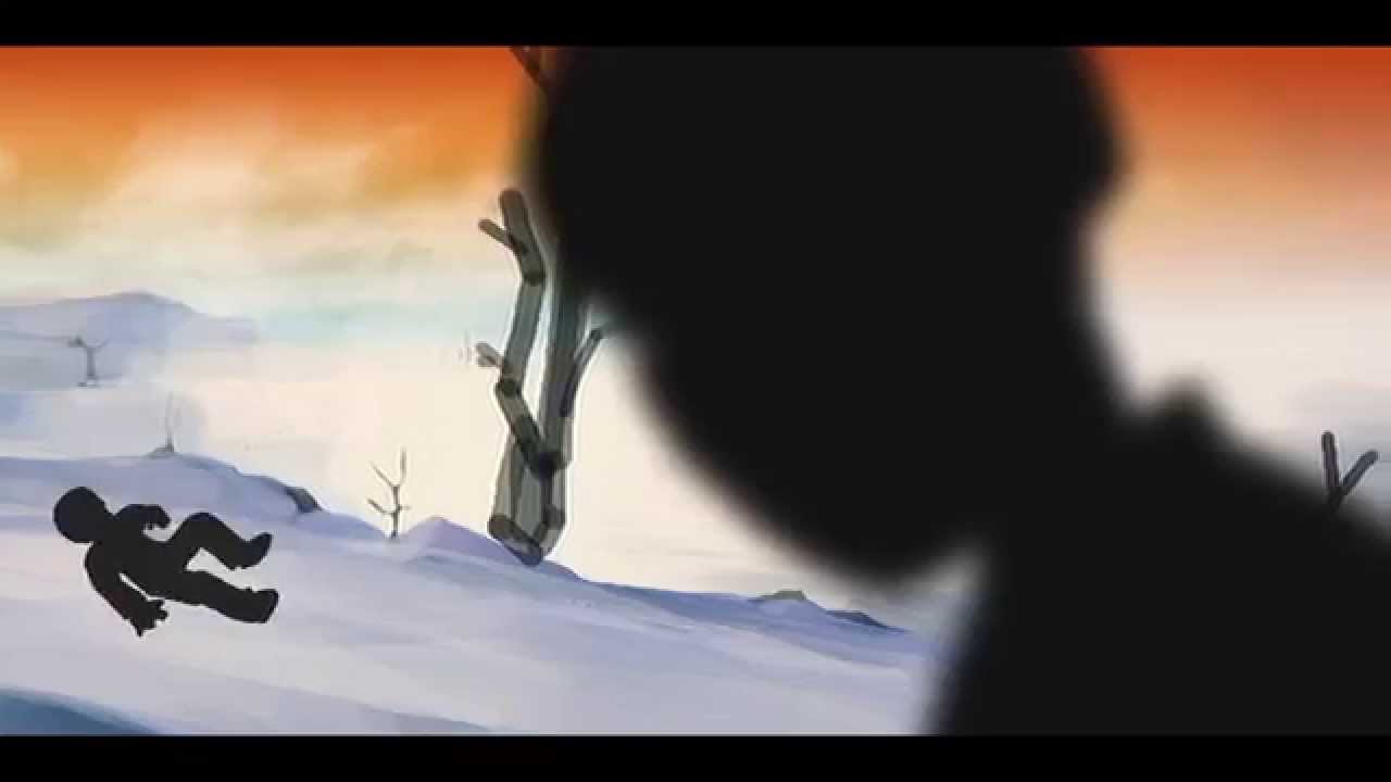 ROBOGENESIS animated trailer - YouTube